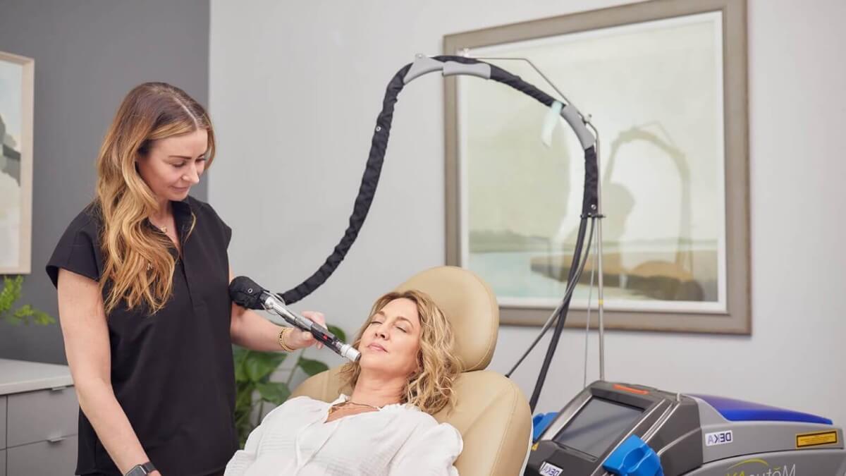 Microneedling Charleston, SC - Well Labs+ Medspa - Charleston